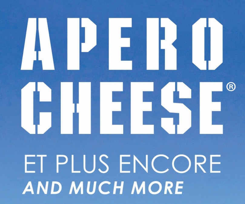 logo apero cheese - Les Fondus