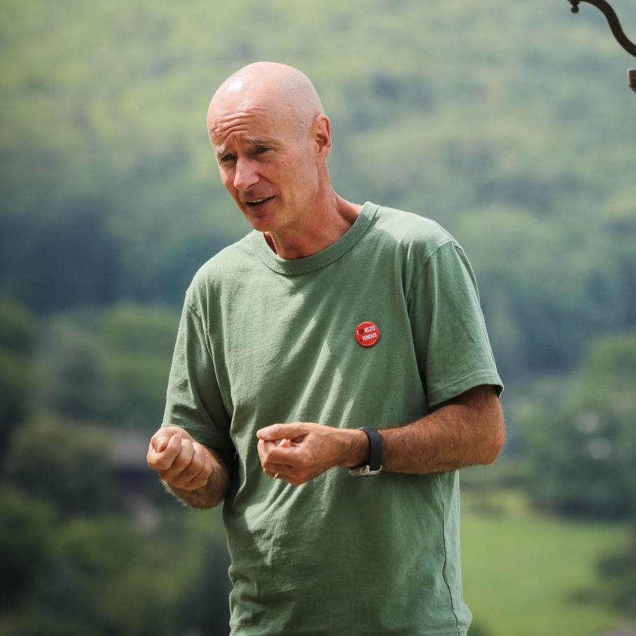 Conférence : Tous farmers ! Tous makers ! Tous doers ! - Rezo des Fondus